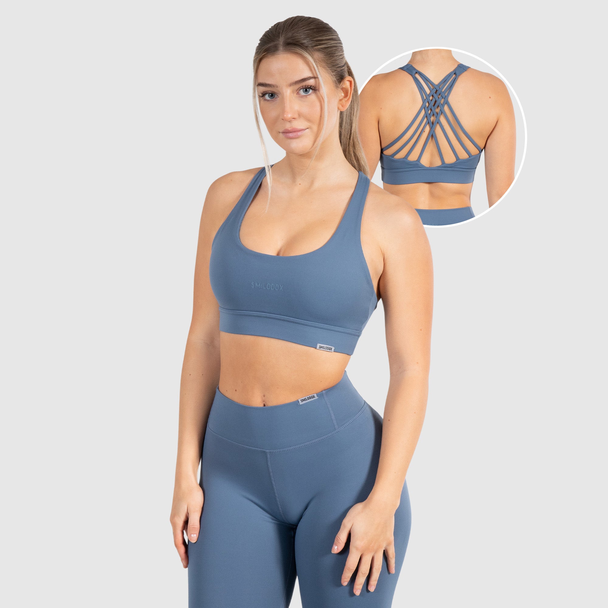 Sport BH Advance Pro NOS – SMILODOX